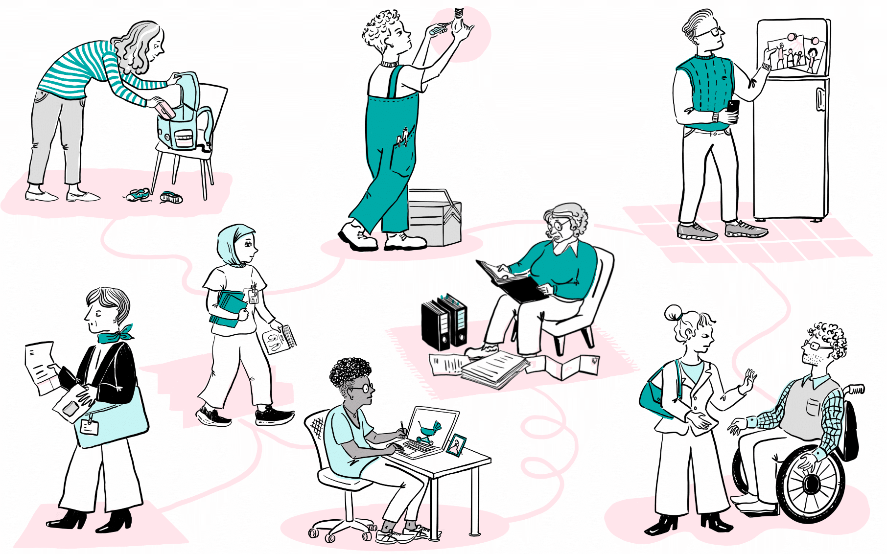 Frauenzentrale Luzern - Frauenzentrale Luzern